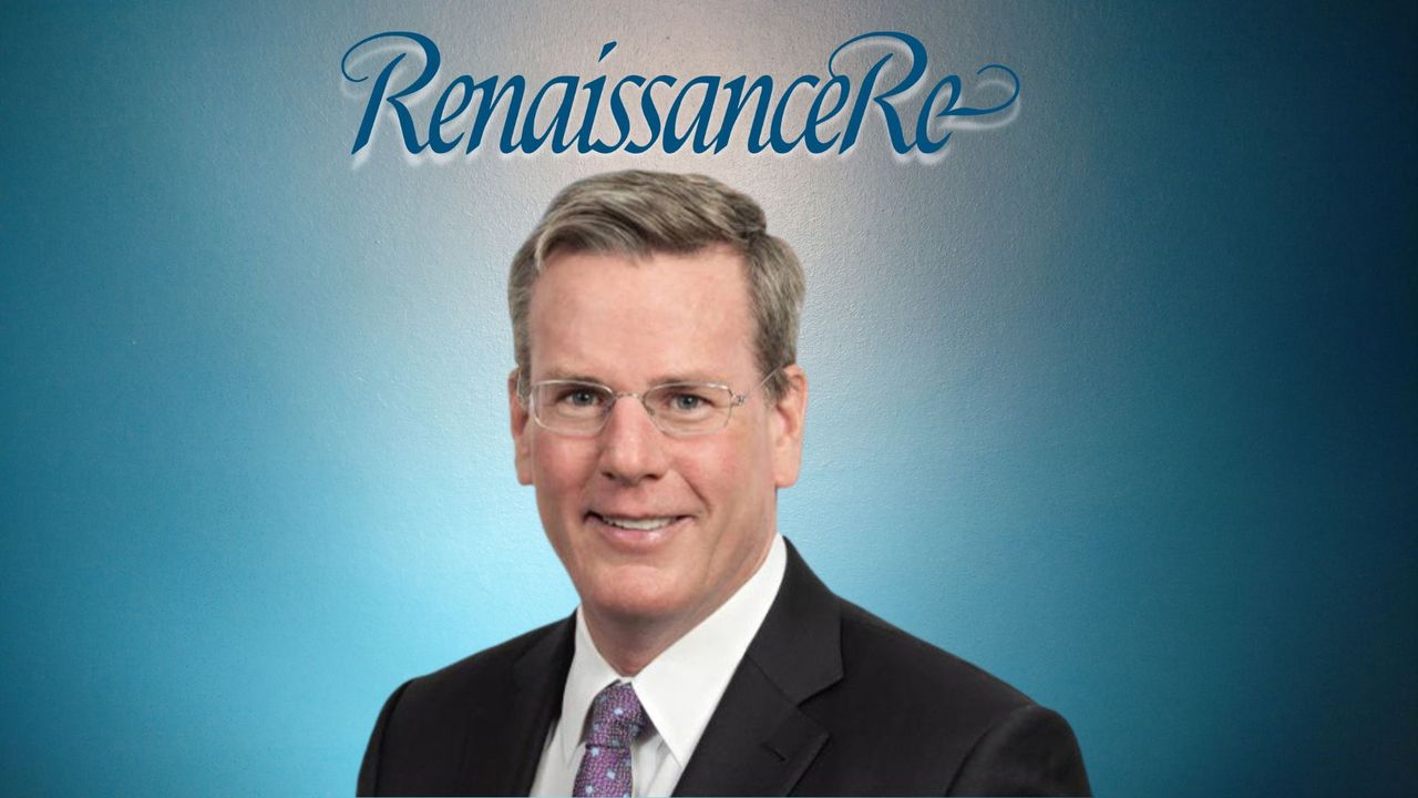RenaissanceRe plans to run off AlphaCat | Intelligent Insurer